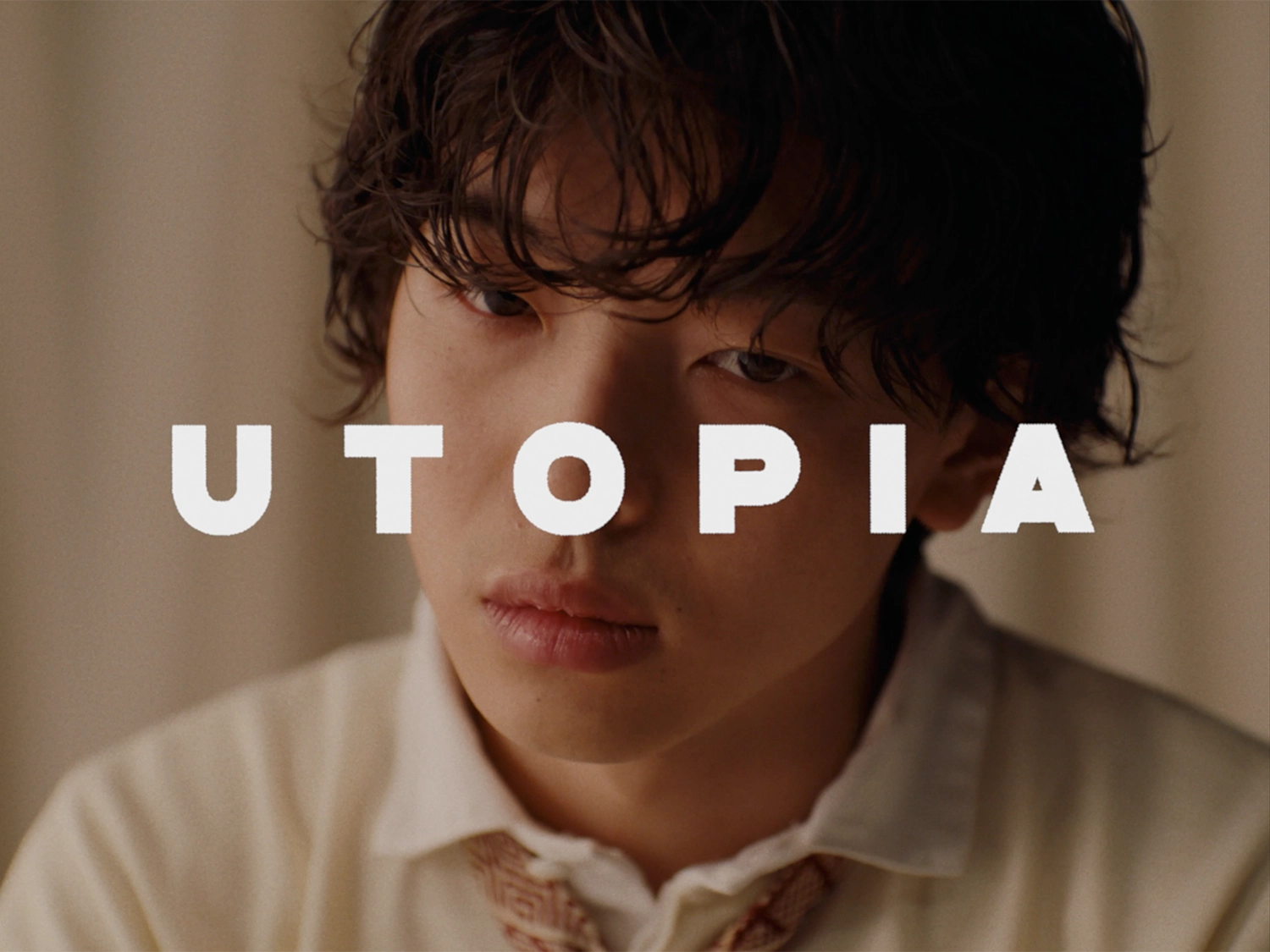 Utopia – imase - Yugo Sato (Futatsume)